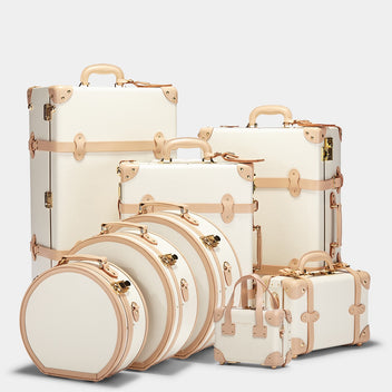 SteamLine Luggage | Designer Vintage Suitcases, Bags, & Accessories